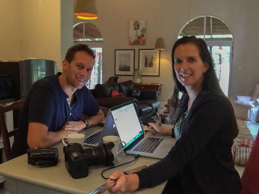 DEAN Productions - Portfolio